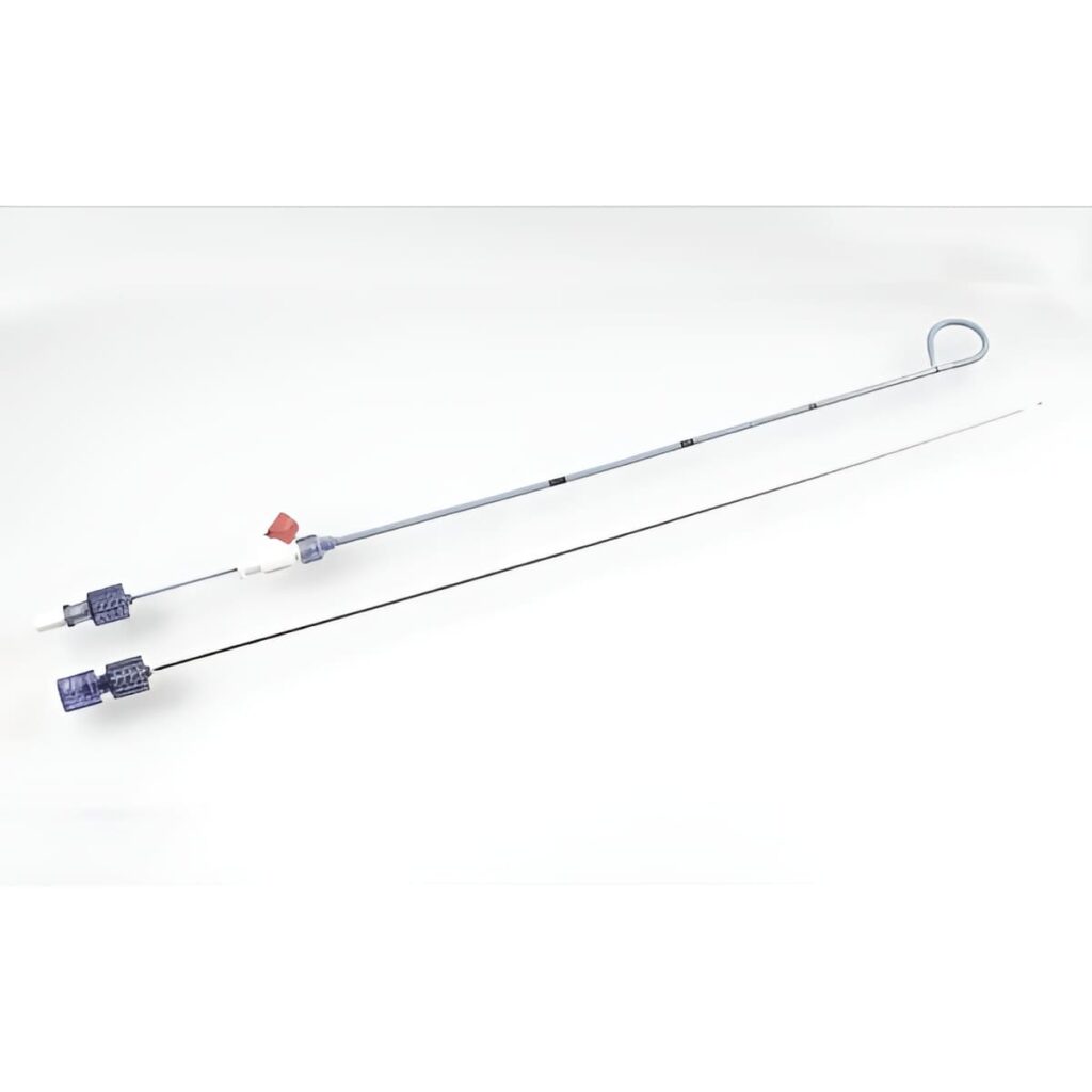 DIRECT ENTRY NEPHROSTOMY SET – Merna Medical