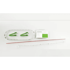DOUBLE J URETERAL STENT SET – Merna Medical