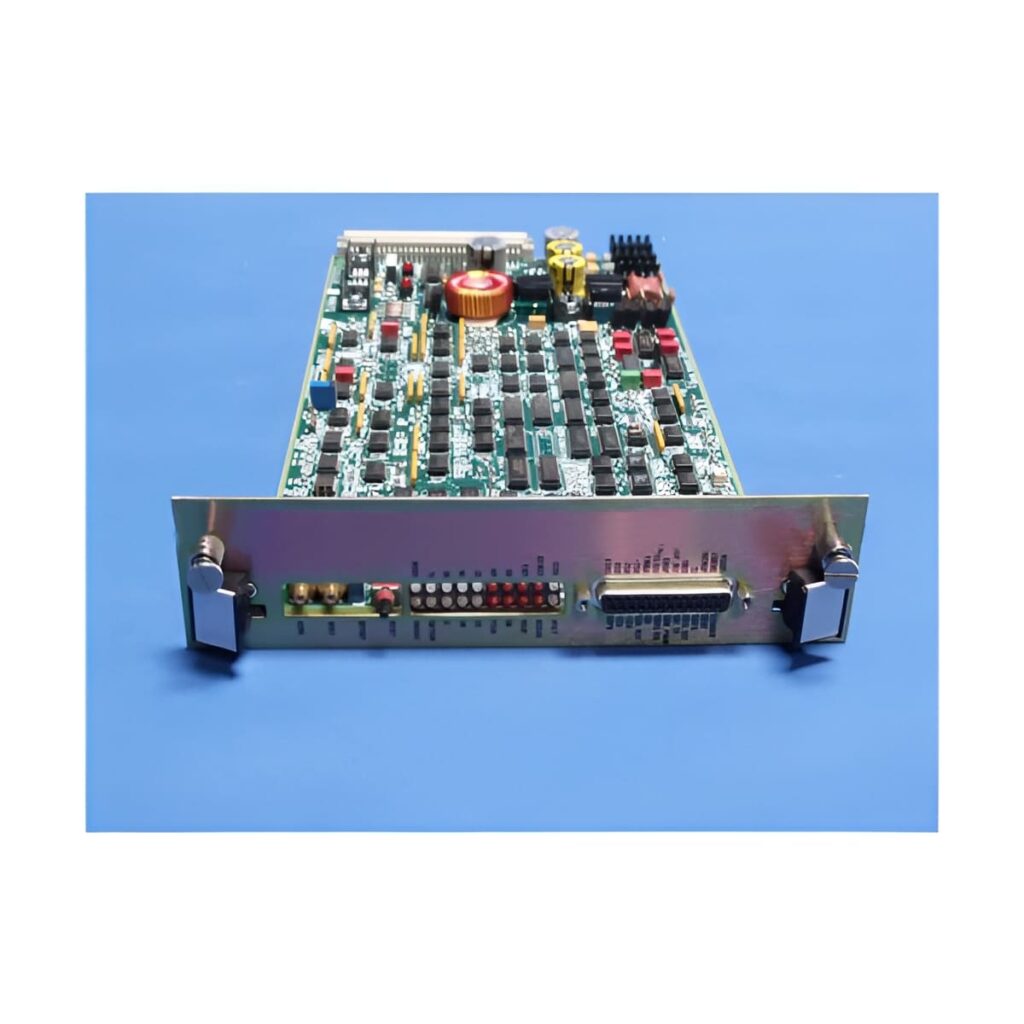 GE MRI BOARD-CONTROL BOARD ASSEMBLY – Merna Medical