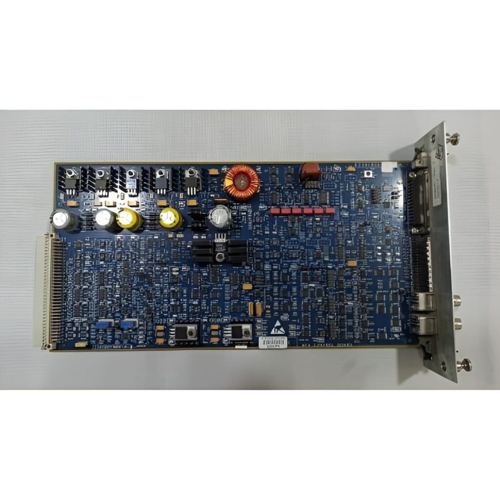 GE MRI BOARD-HFA Control Board Assembly – Merna Medical
