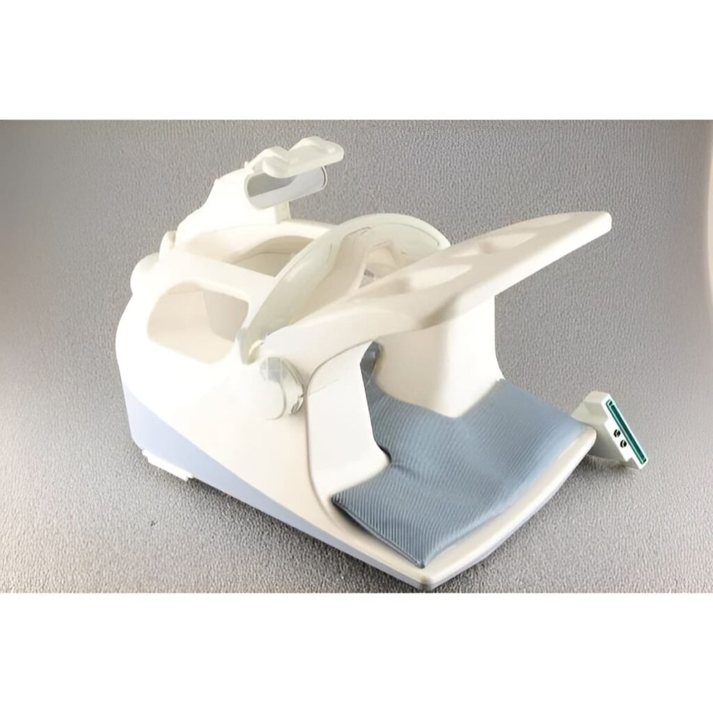 GE MRI COILS-8 Channel Neurovascular Array Coil – Merna Medical