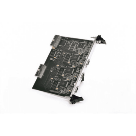 SIEMENS MRI BOARD-CAN-Bus Control Board cPCI-CAN3 – Merna Medical