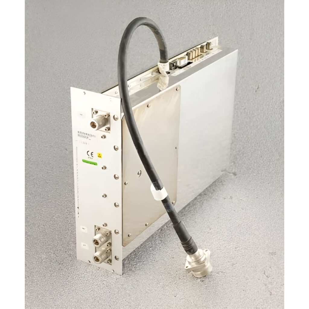 SIEMENS MRI BOARD-CHANNEL SELECTOR BOARD – Merna Medical