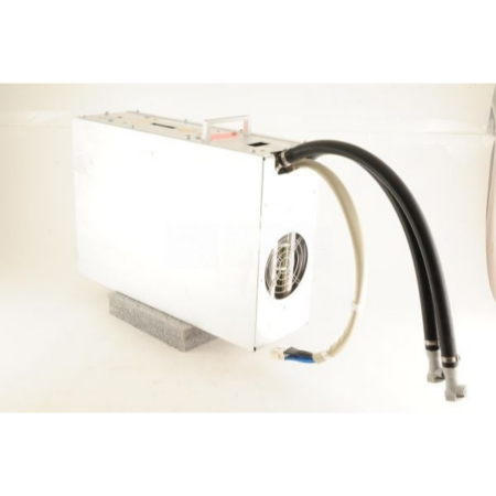 SIEMENS MRI GRADIENTS-Final Stage 059 Gradient Amplifier – Merna Medical