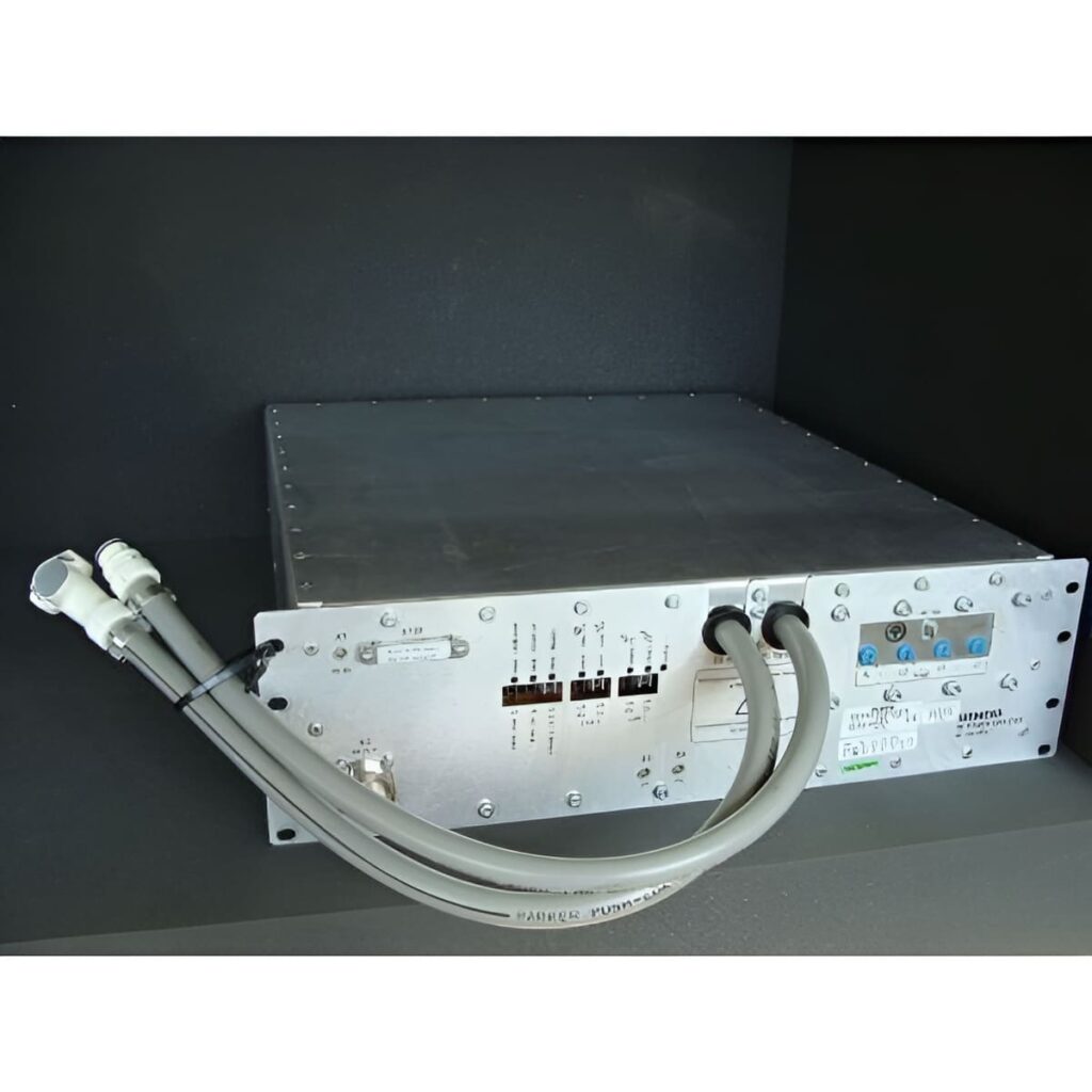 SIEMENS MRI-RF POWER AMPLIFIER – Merna Medical